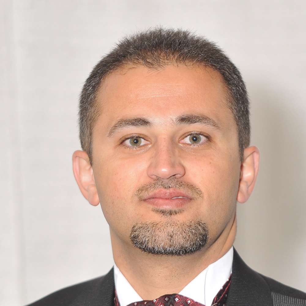 International Speakers - sts2023